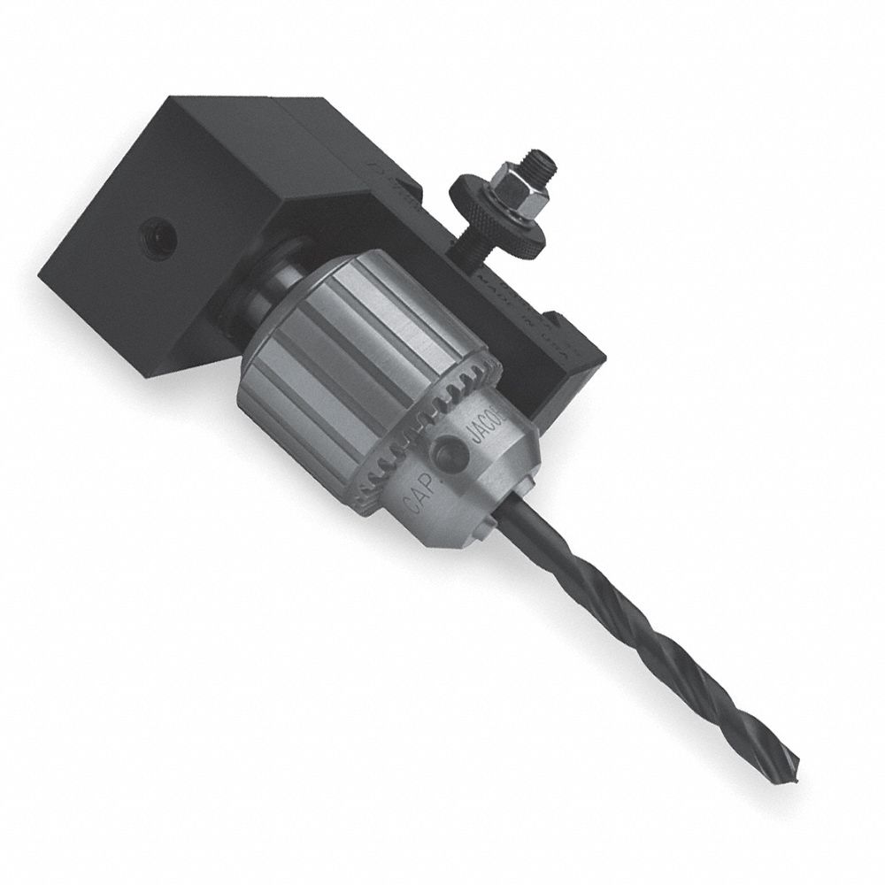 Lathe Tool Posts and Lathe Tool Post Holders - Grainger Industrial Supply