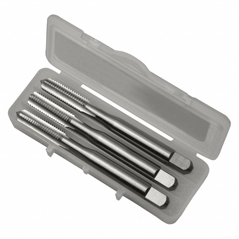 Threading Sets - Grainger Industrial Supply