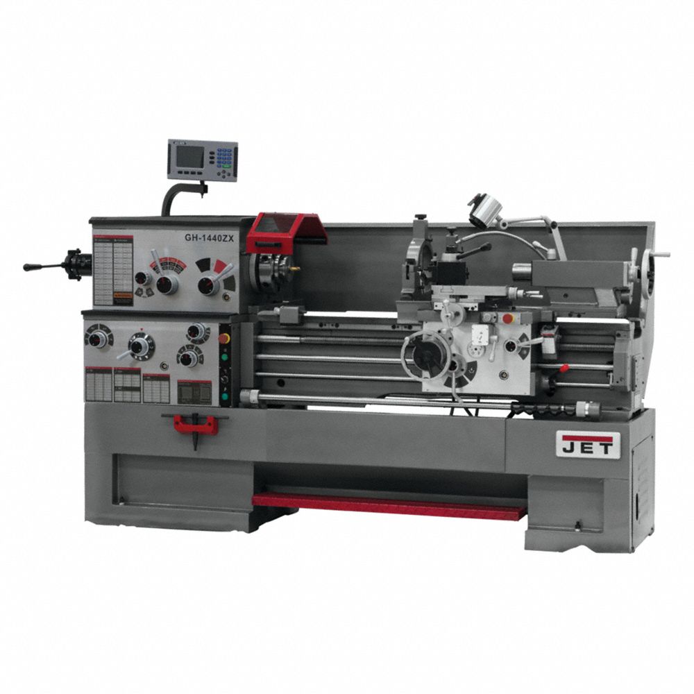 Machinery - Grainger Industrial Supply