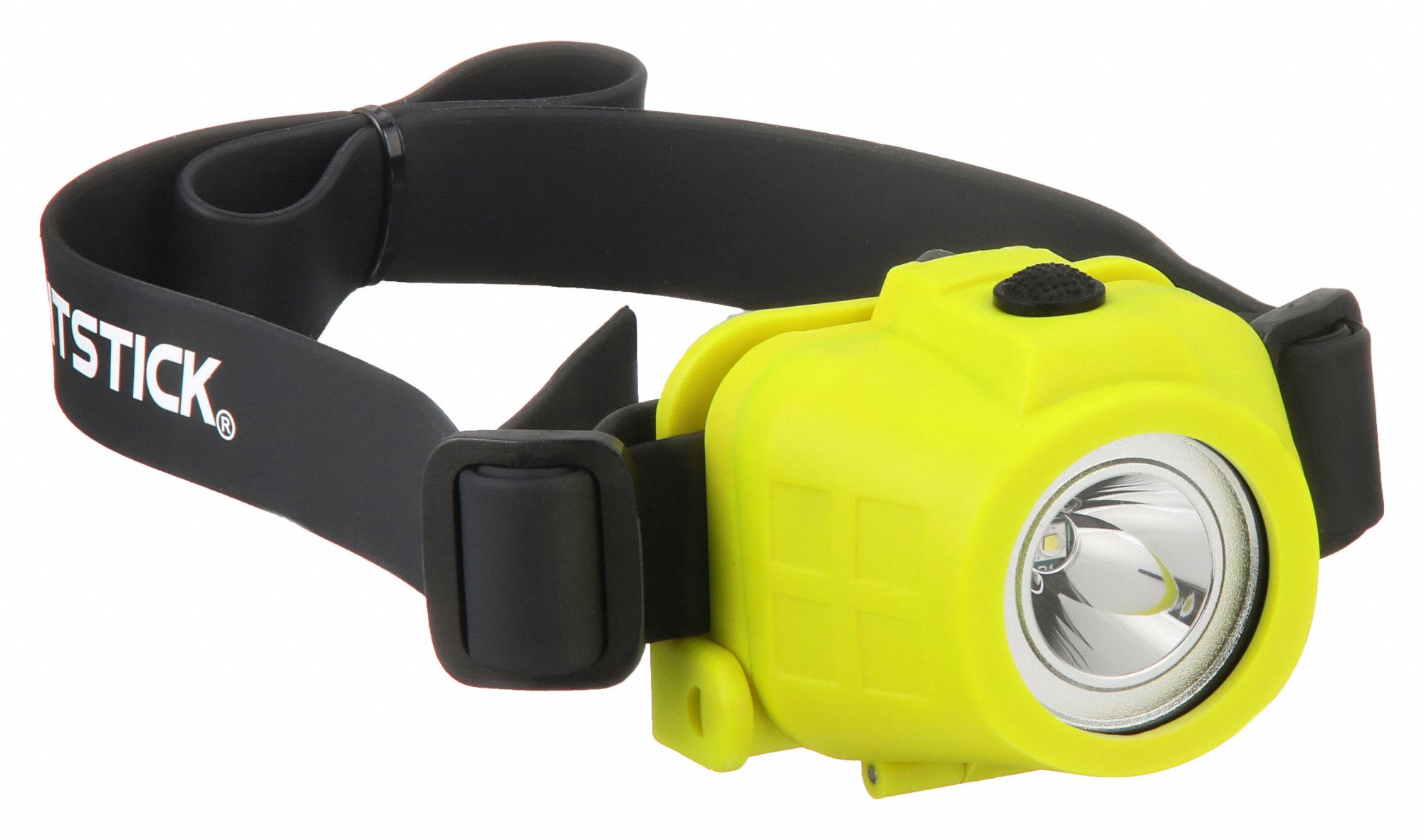 90 lm Max Brightness, 13 hr Run Time at Max Brightness, Safety-Rated ...