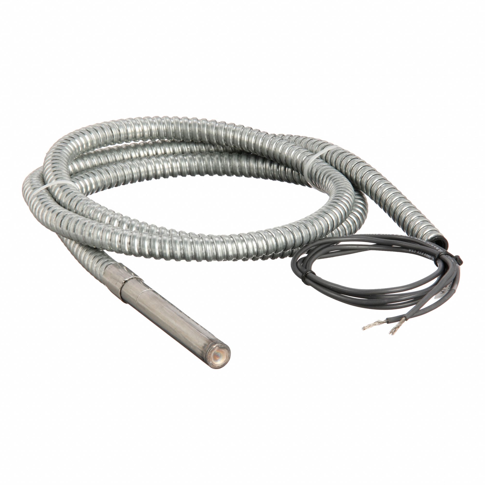 CARRIER, 115V AC, 73 in Lead Lg, Crankcase Heater - 115U03|06EA660167 ...