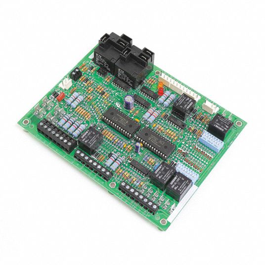 CARRIER, Furnace Control Board, 17B0002N04, DXM Control Board - 115U34 ...