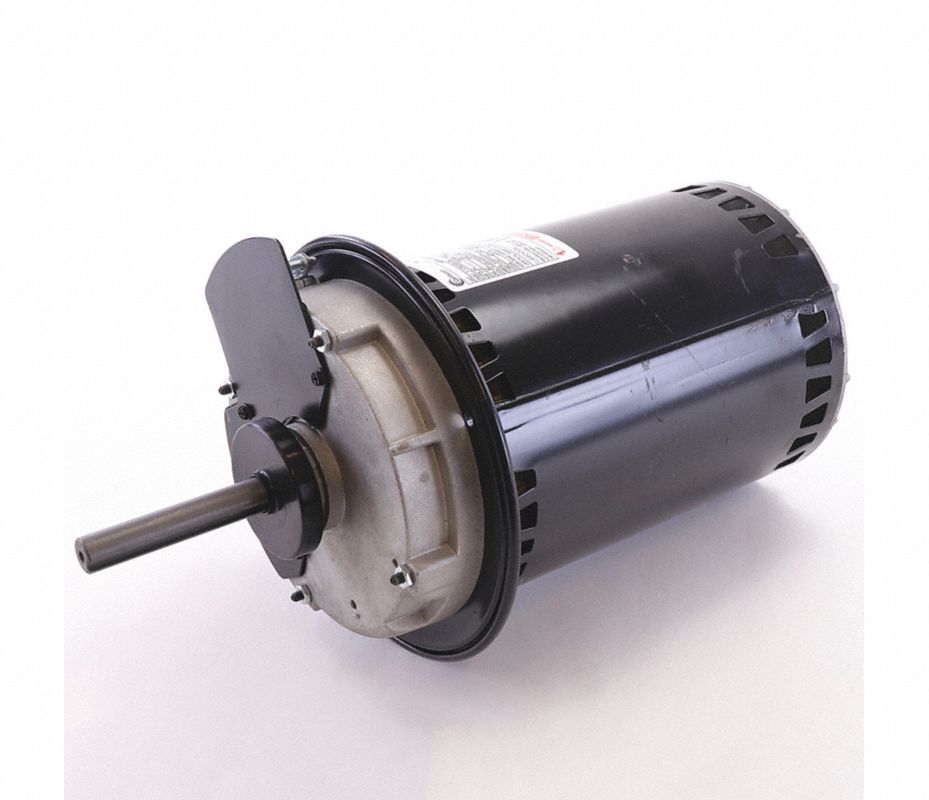 CARRIER Motor,1140 rpm,208-230/460V,Fase-3 - 115Y48 | HD52AK652 ...