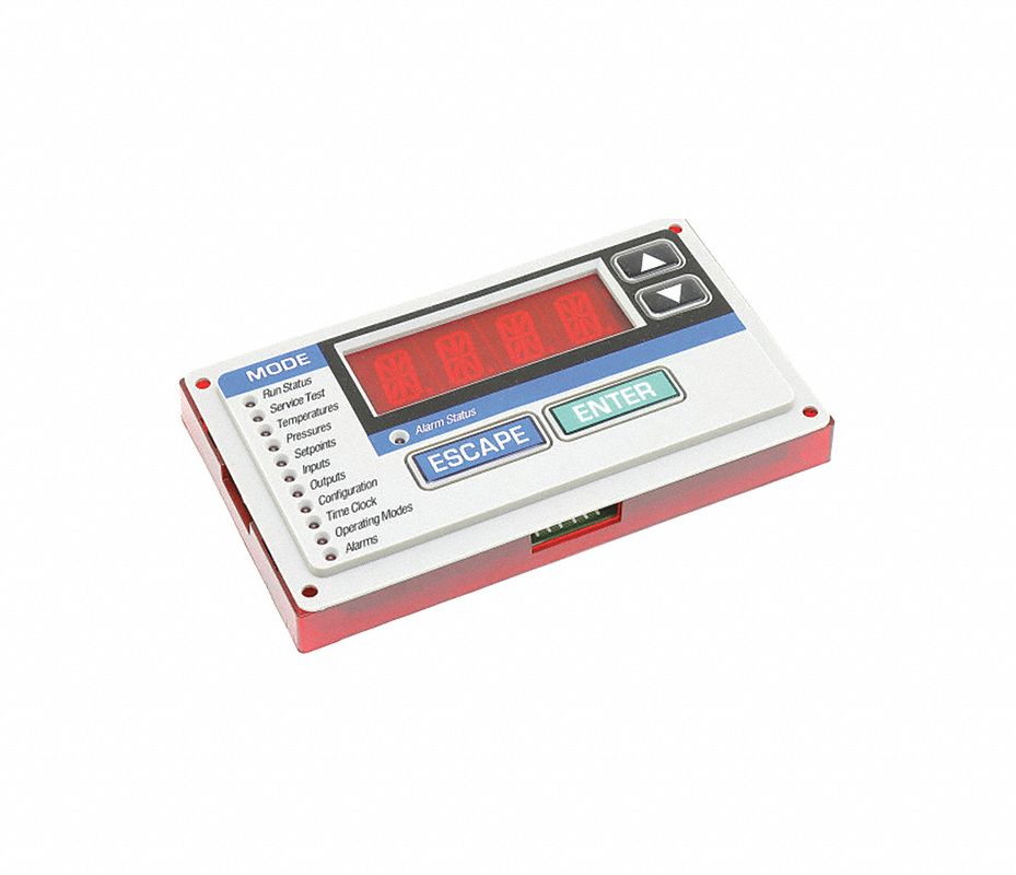 CARRIER Letrero Digital c/Desplazamiento - 115Z48 | HK50AA031 ...