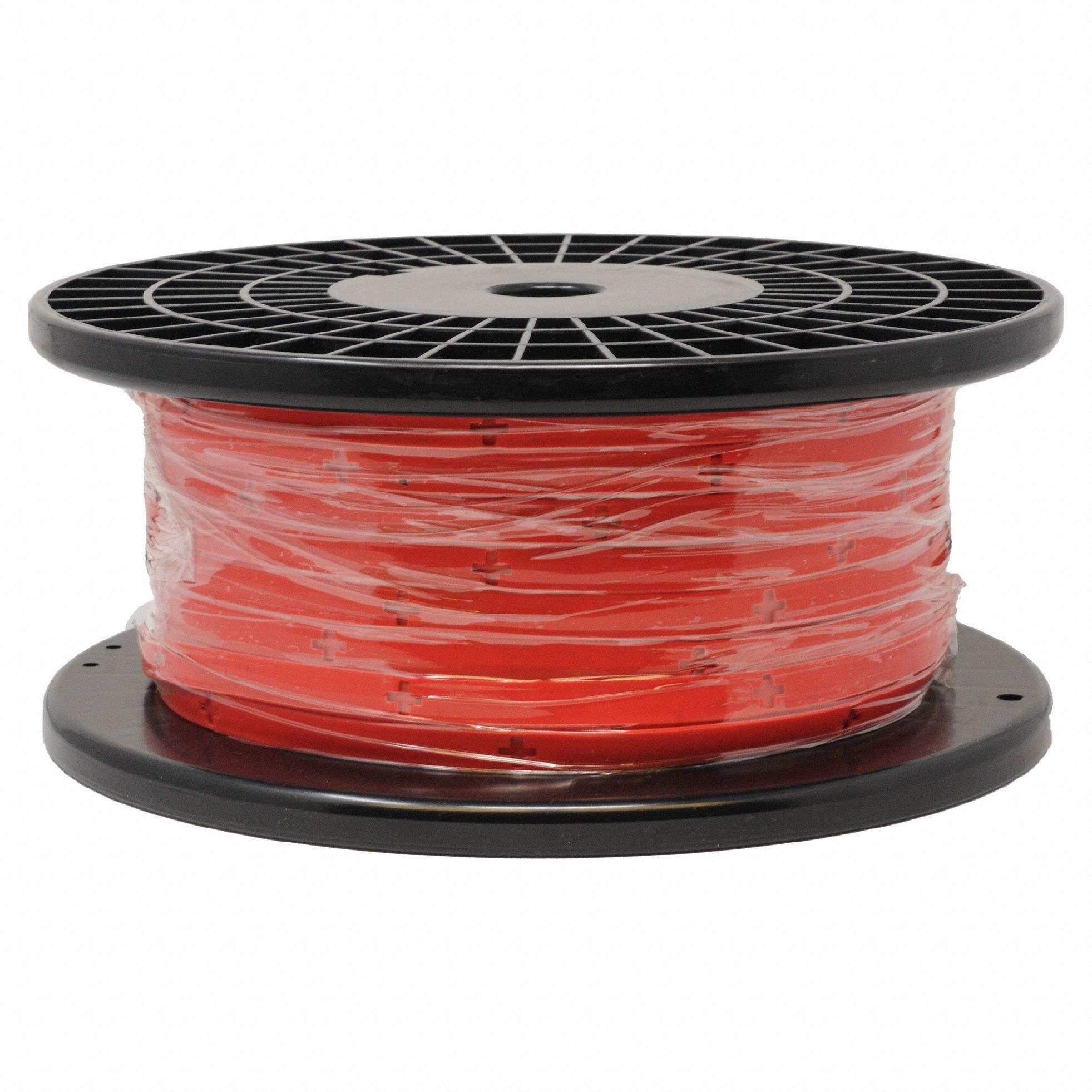 CREST HEALTHCARE SUPPLY, 1/2 in Overall Wd, PVC, Anti-Ligature Tether ...