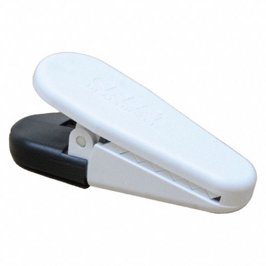 CLEANGRIP, Compatible with Nylon Station Pullcords, Plastic, Spring ...