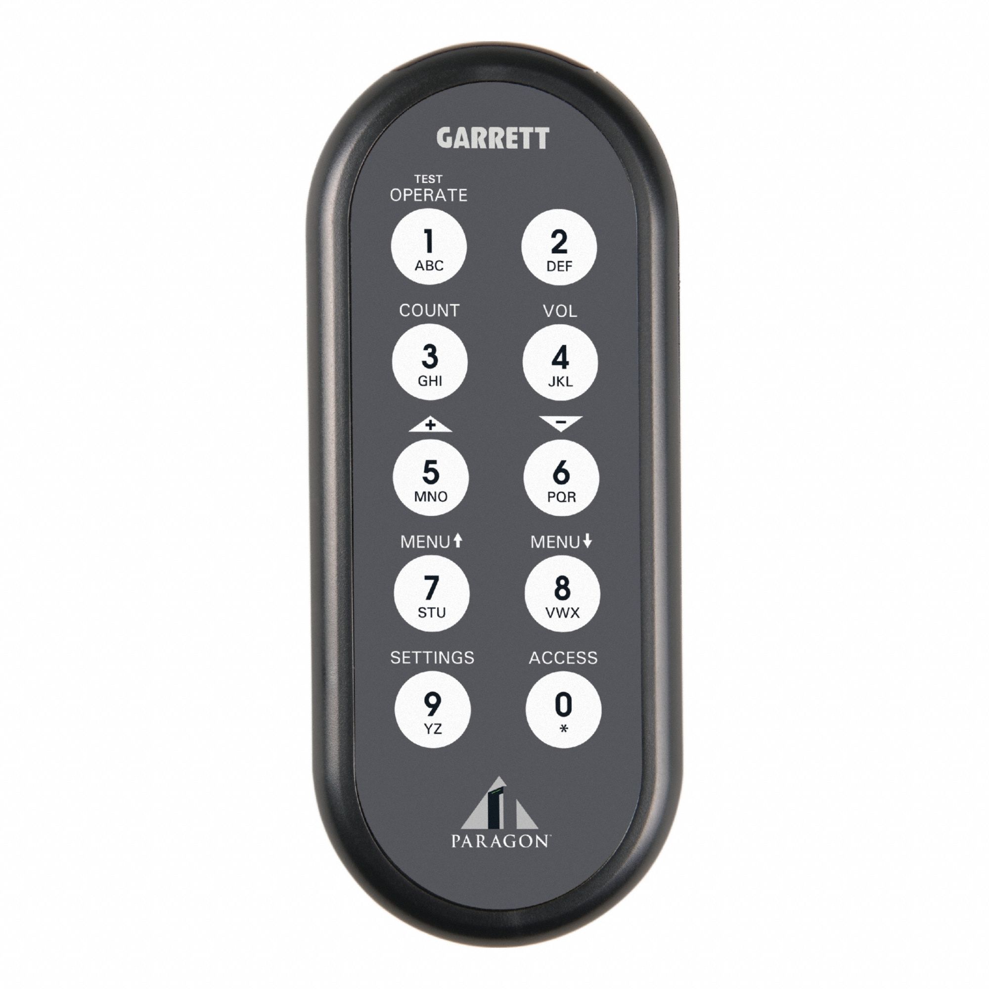 GARRETT METAL DETECTORS, Compatible With Garrett Metal Detectors, IR ...