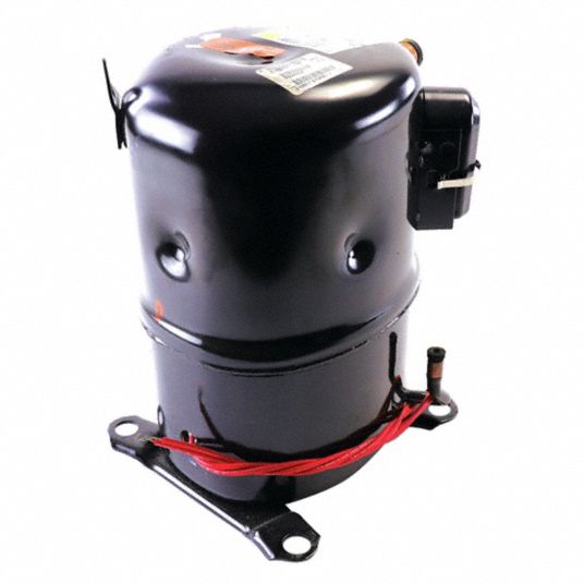 CARRIER, Reciprocating, 32,000 BtuH Cooling, Compressor - 116A70|P031 ...