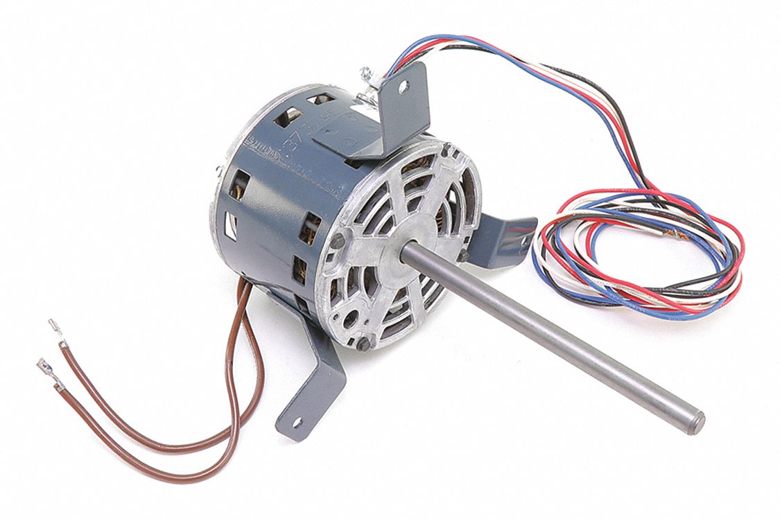 INTERNATIONAL ENVIRONMENTAL, Direct Drive Blower Motor, 70021636 ...