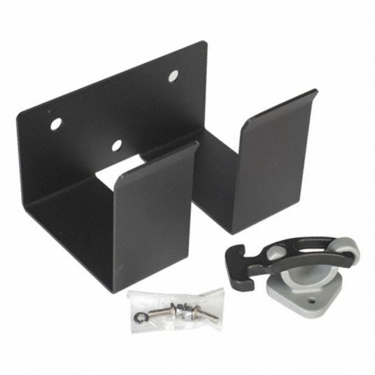 TARPARMOR, Vertical Bracket Kit - 116P82|S/BRAKADHSET - Grainger