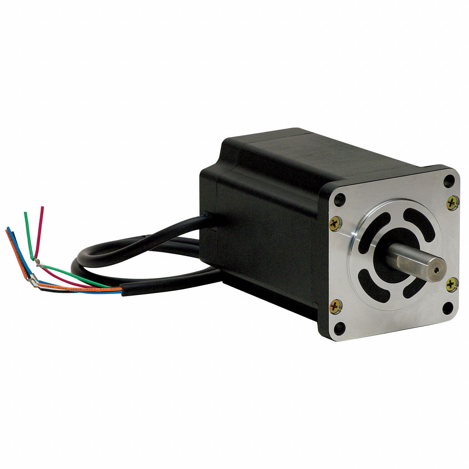 DC Motors - Grainger Industrial Supply