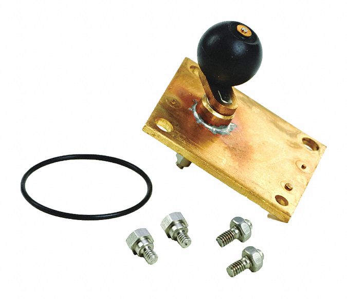 POWERHEAD ADAPTER KIT FOR V4043 AND V804 - Grainger