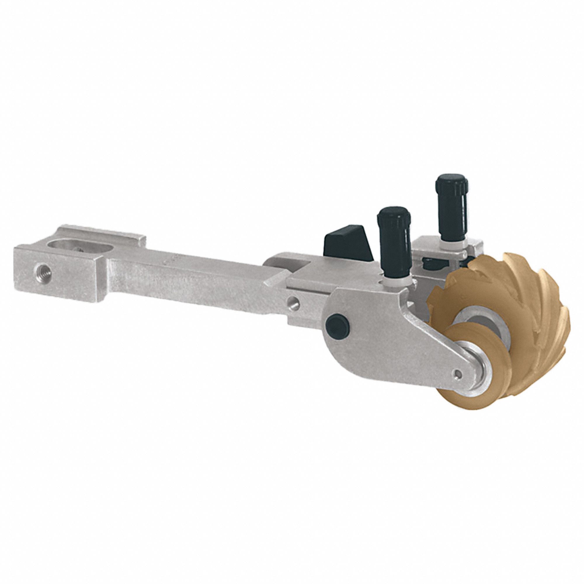 DYNABRADE, 25 mm Belt Wd, 762 mm Belt Lg, Contact Arm - 804UF9|11717 ...