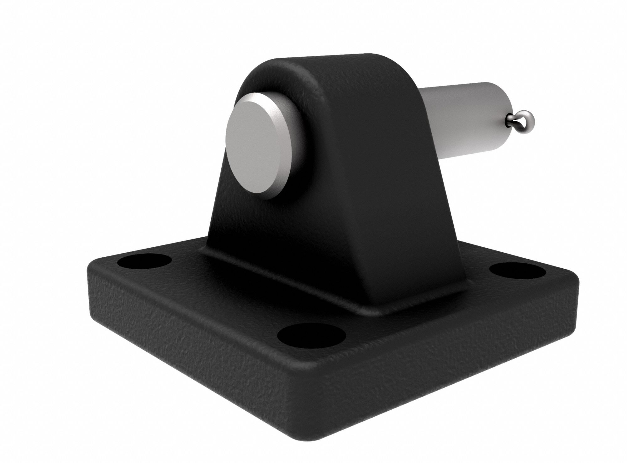 ARO, Eye Bracket, Eye Bracket, Eye Bracket - 864RF7|117205-5 - Grainger