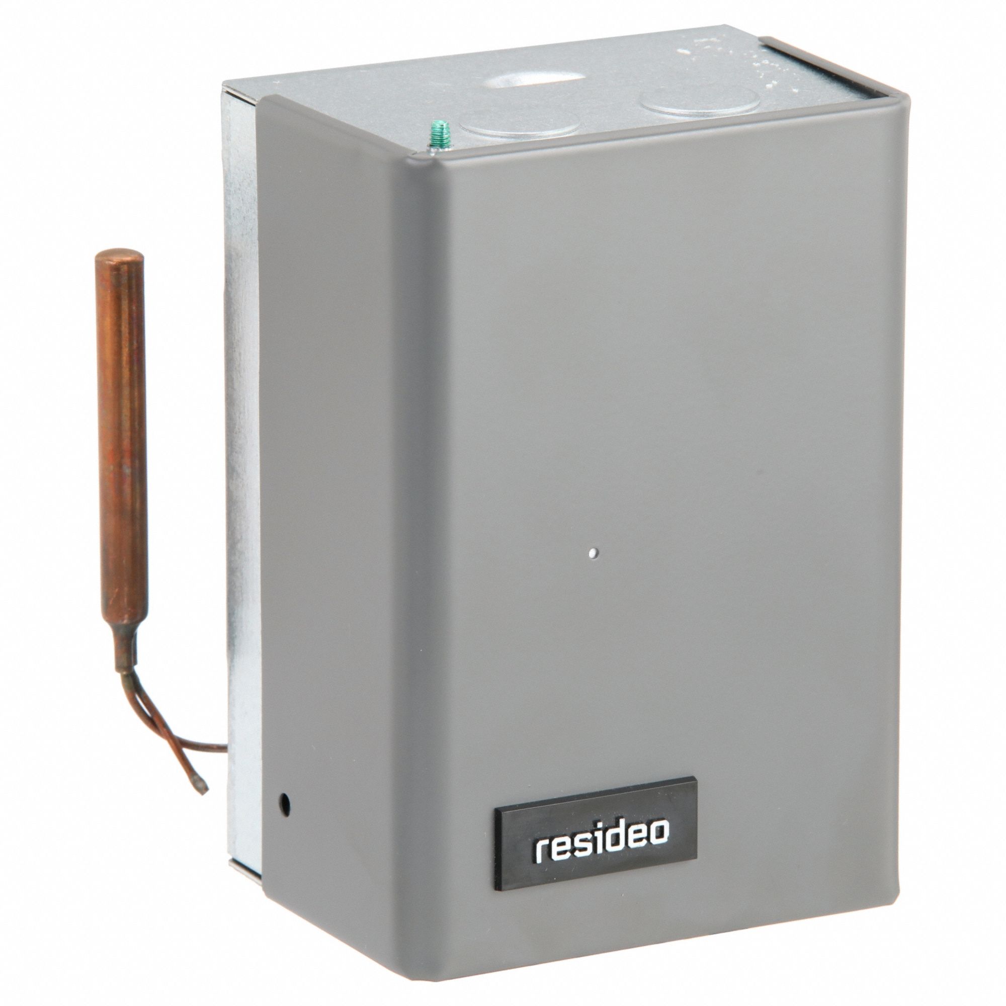 Circulator/High Limit/Low Limit, 130°F Min, Immersion Controller ...