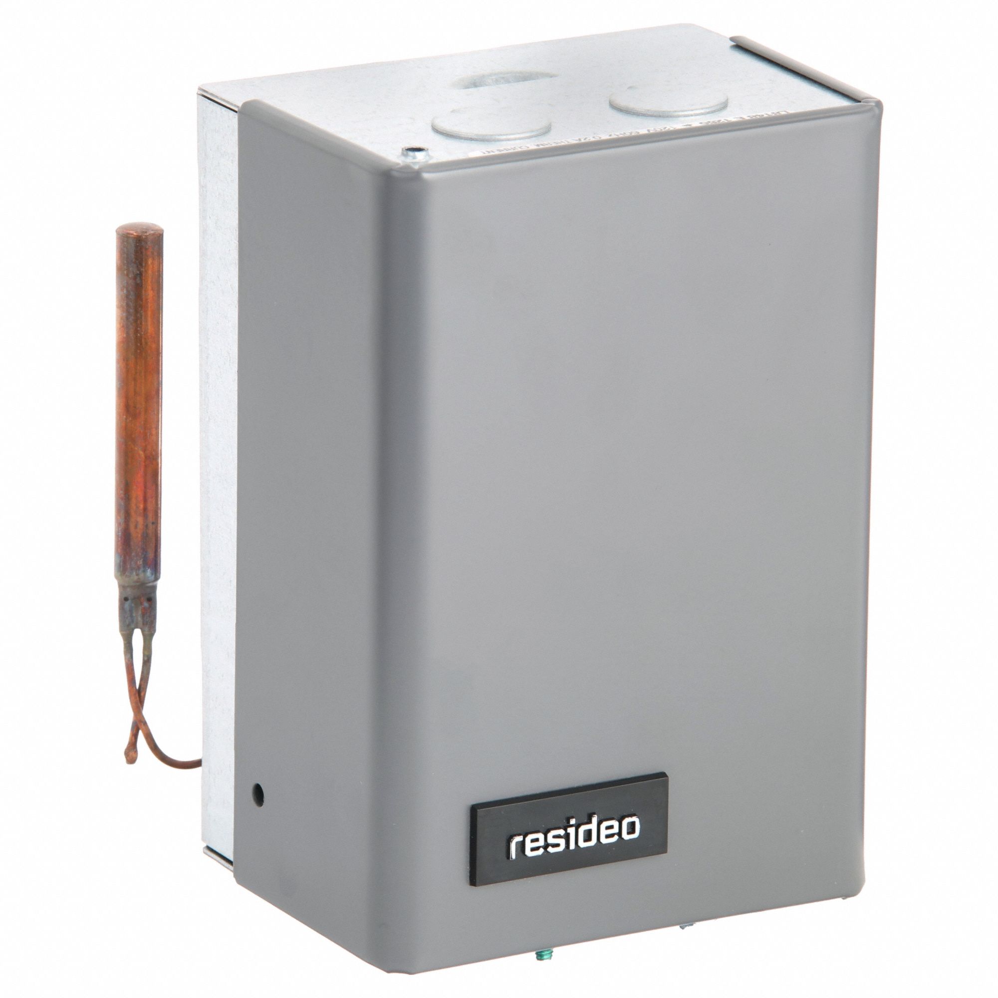 High Limit, 180°F Min, Immersion Controller - 117CH4|L8148E1265 - Grainger