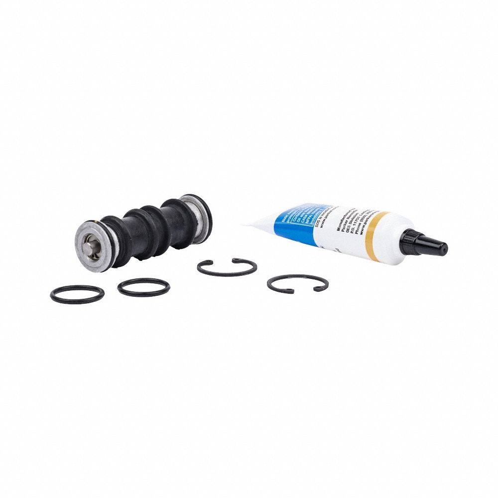 ARO, Three-Position, Alpha, Service Kit - 341TL7|118597-3 - Grainger