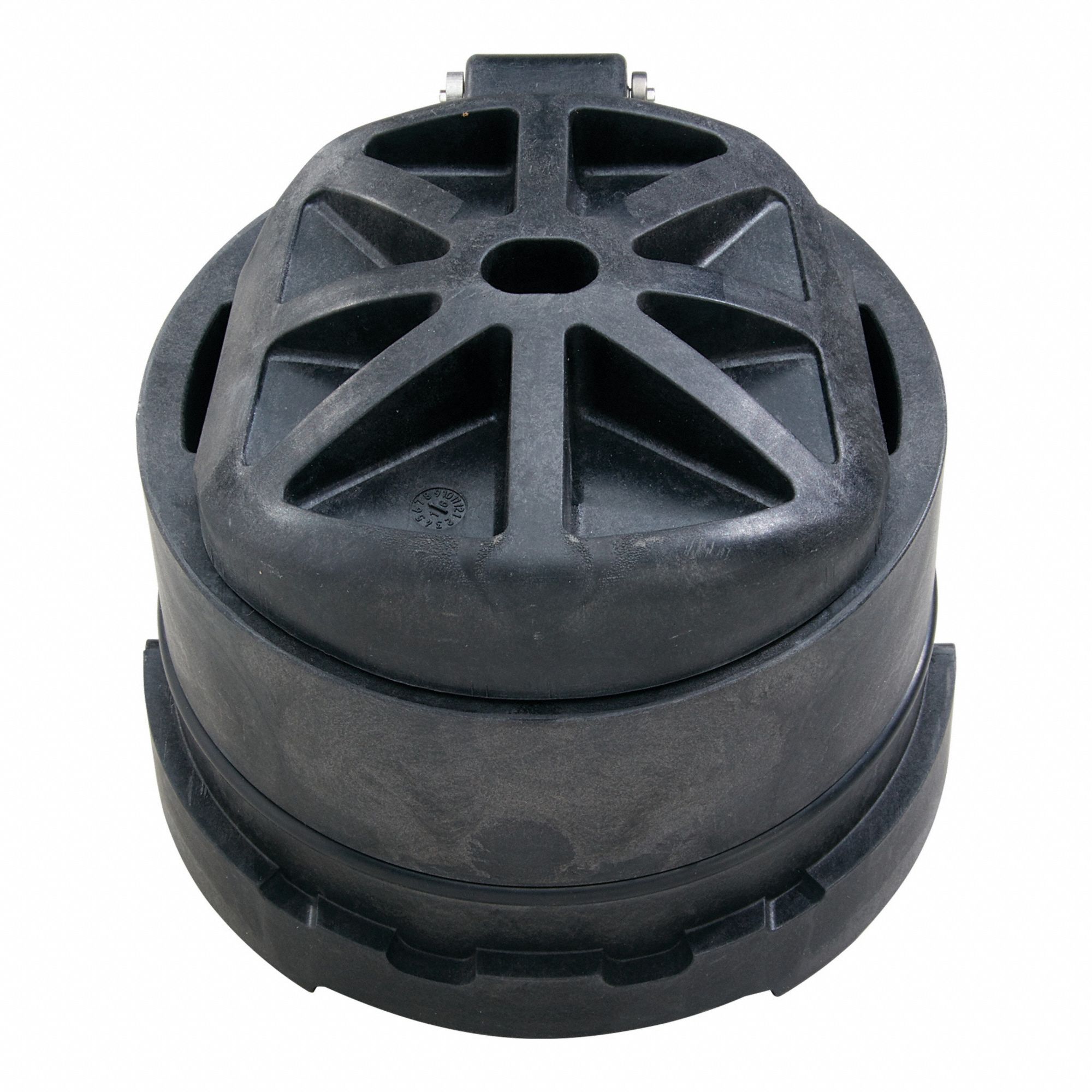 WATTS, Second Check Kit, 6AUW2, Backflow Preventer Repair Kits - 844GH3 ...