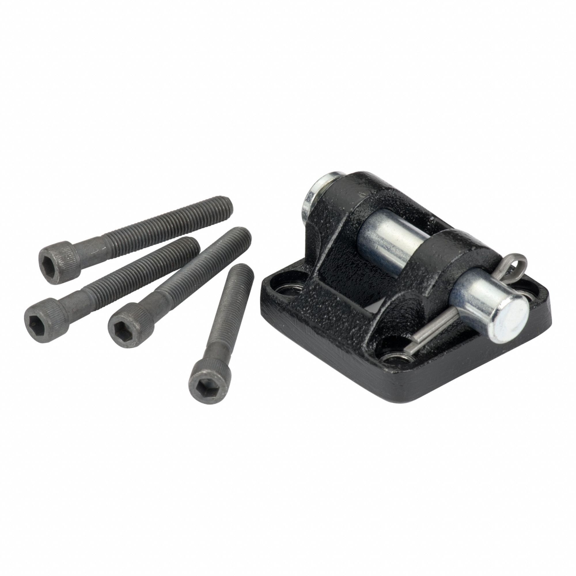 ARO, Attachable Mounting Kit, Clevis, Attachable Mounting Kit - 864RE8 ...