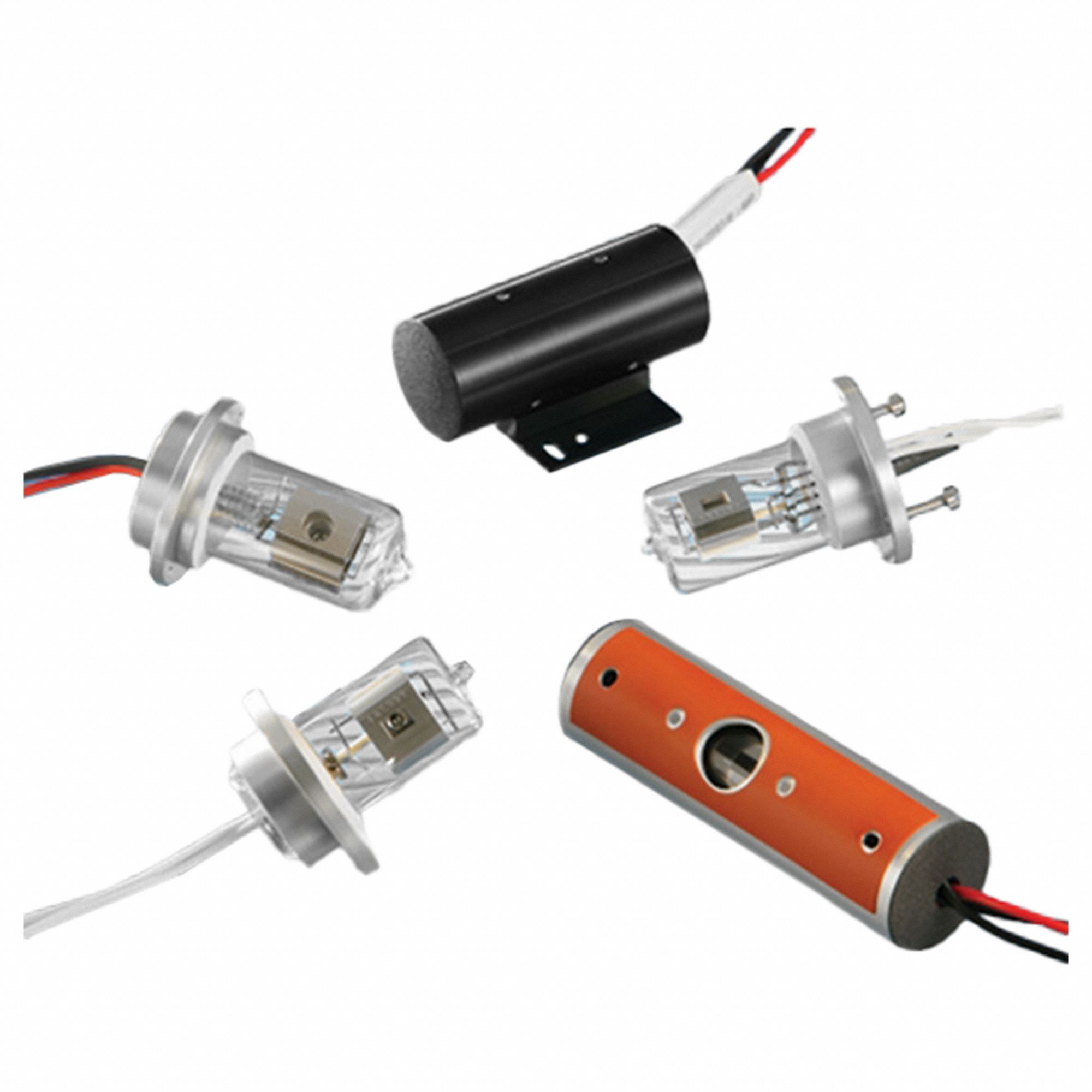 JENWAY, Xenon Lamp Module - 820P75|9995024 - Grainger