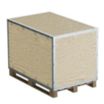 Wood Shipping Crates - Grainger Industrial Supply