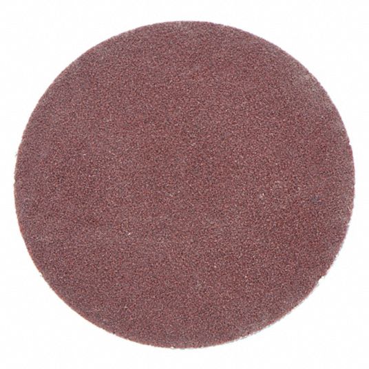 Quick Change Disc, Coated, TR Roll-On/Off Disc Attachment System, Type ...