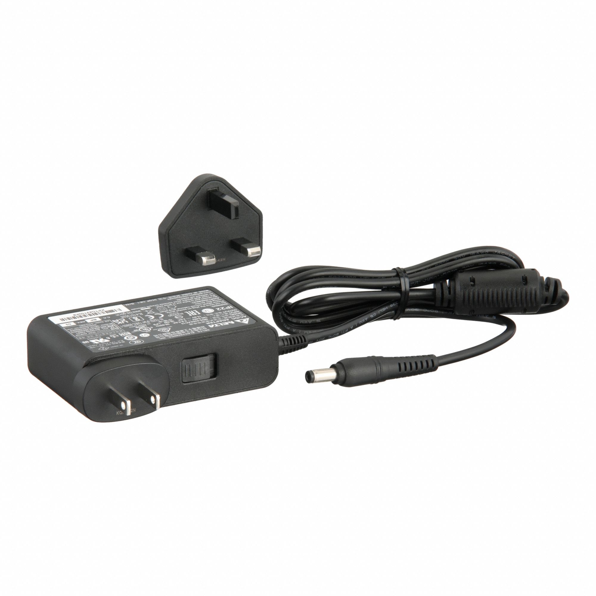 FLUKE Cargador de Batería/Eliminador - 11A109 | BC7240 - Grainger México