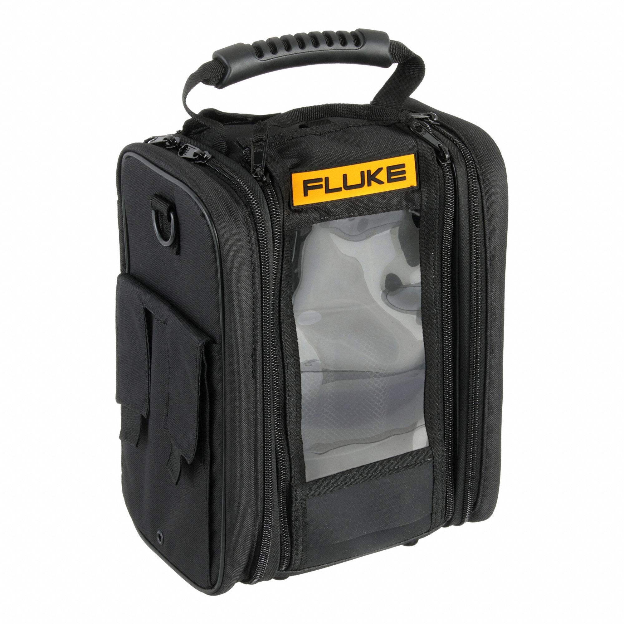 FLUKE, Soft Field Case, Carrying Cases, Soft Field Case - 11A111|C799 ...