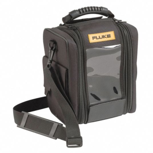 FLUKE, For Fluke-753 and Fluke-754, Allows Use of 75X While In The Case ...
