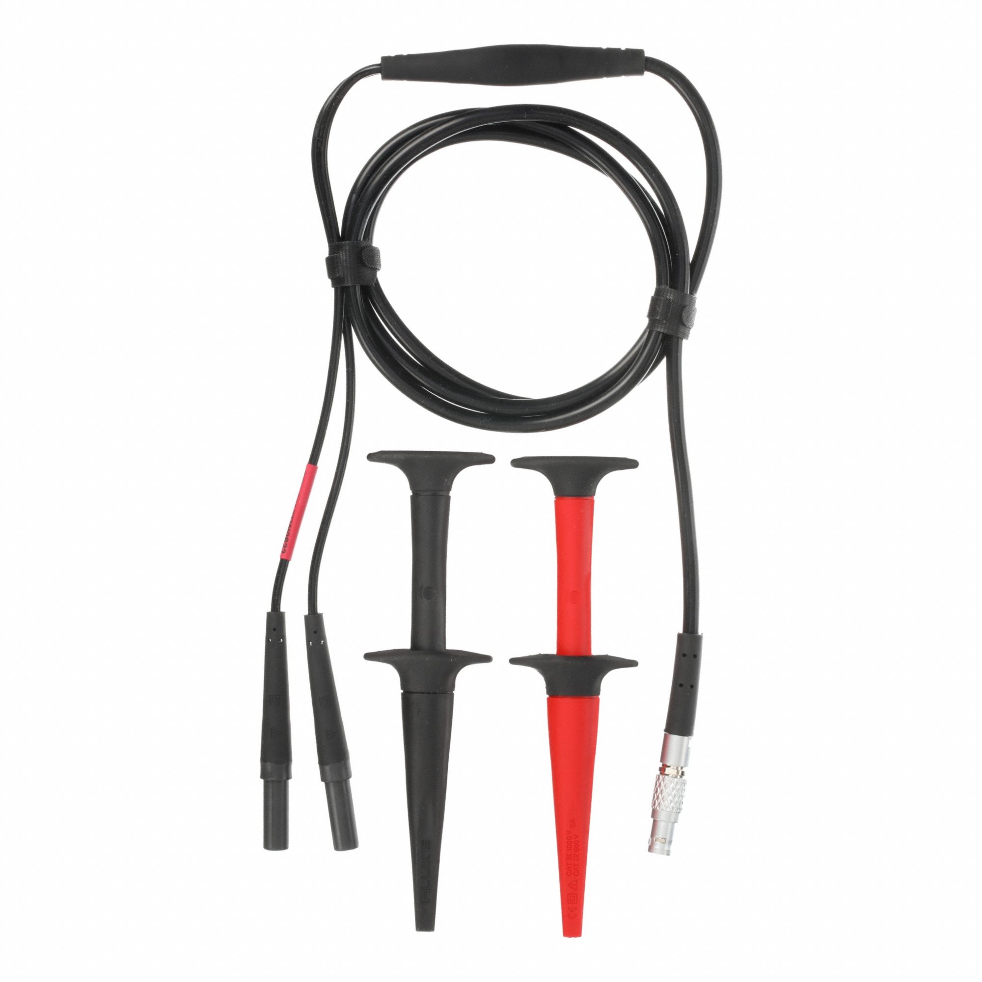 FLUKE Cable HART Comunicación,P/Aparatos HART - Accesorios para ...