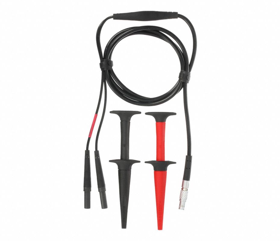 FLUKE Cable HART Comunicación,P/Aparatos HART - 11A112 | 754HCC ...