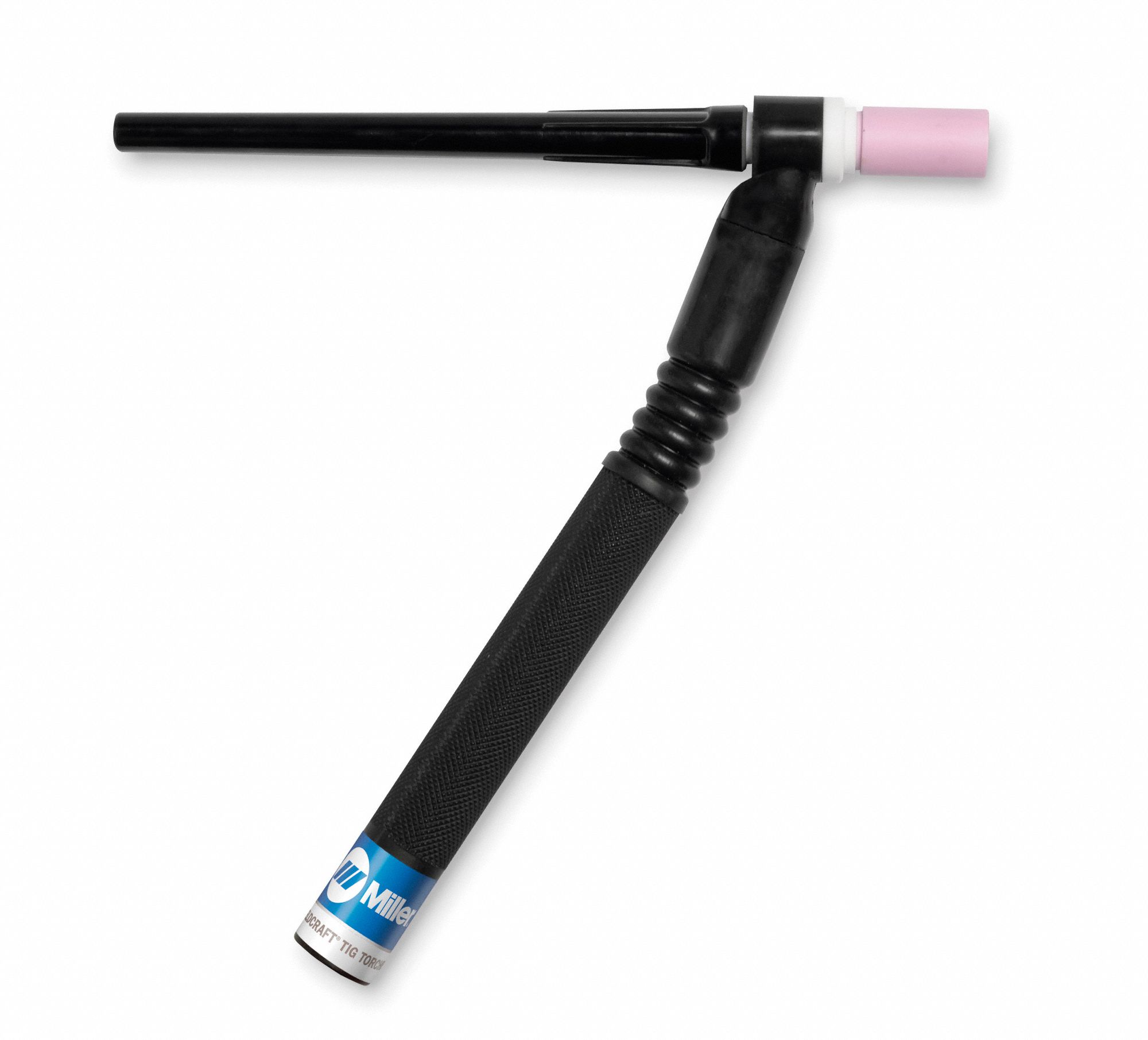 MILLER ELECTRIC TIG Torch Package: Water-Cooled, W-225 Modular, 25 ft ...