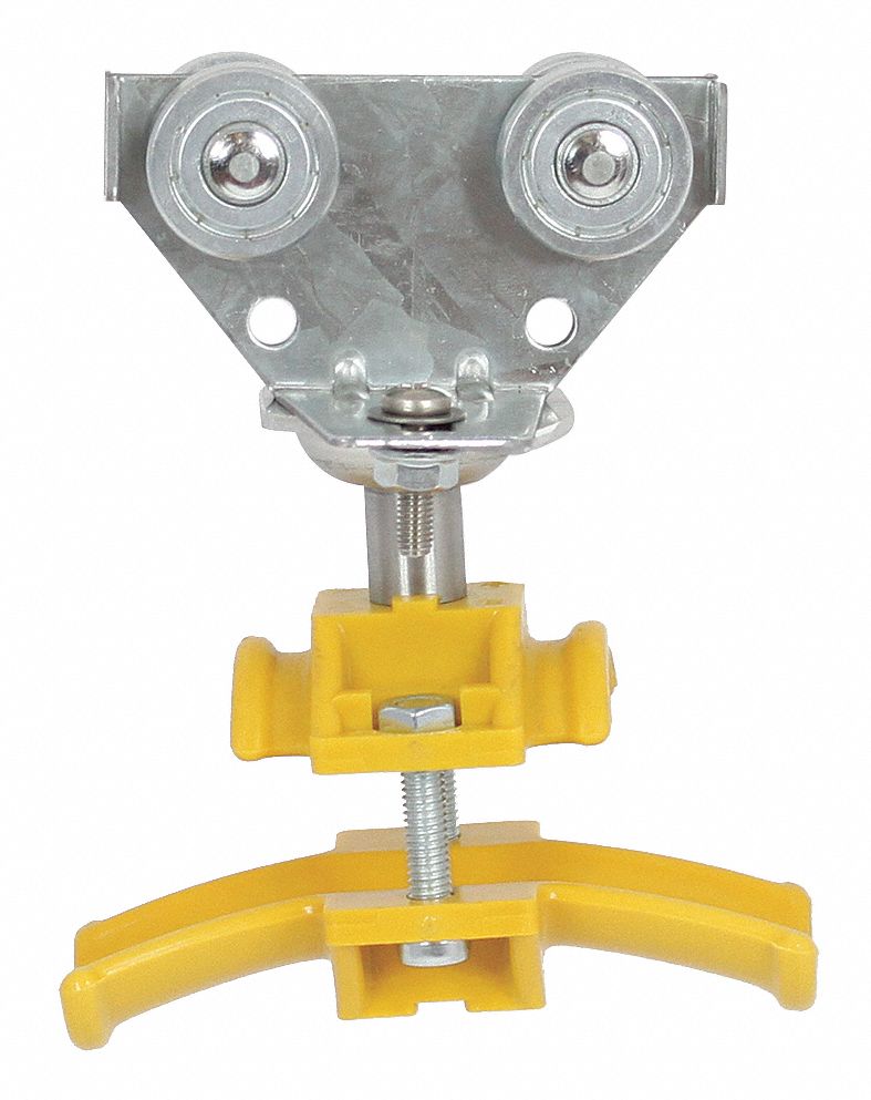 Festoon Intermediate Car,Lg Round Cable - Grainger