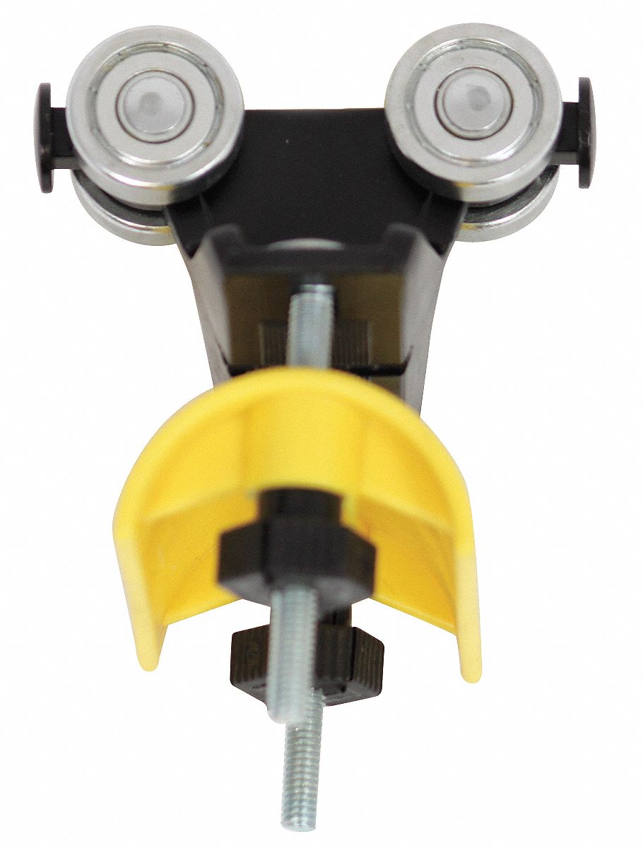 Festoon Intermediate Car,Sealed Wheels - Grainger