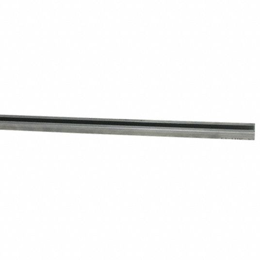 Festoon Track Section,C-Track,L 10 Ft - Grainger