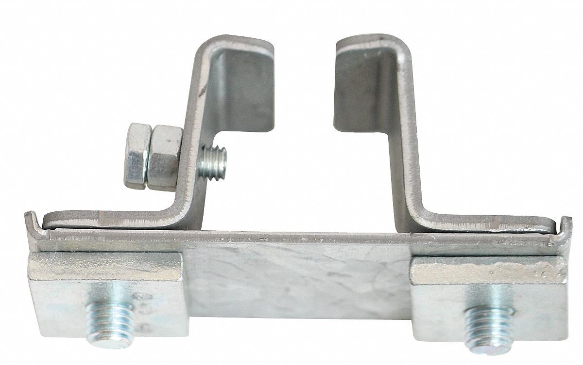 KH INDUSTRIES Festoon Hanger Bracket, C-Track - 11A266|FTCT-HG - Grainger