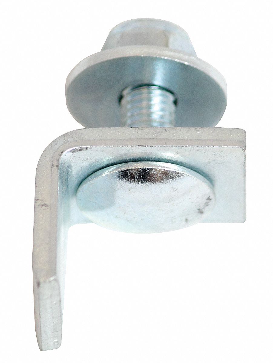 Festoon End Stop,C-Track - Grainger