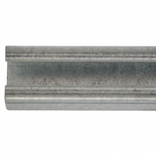 Festoon Support Bracket,C-Track - Grainger