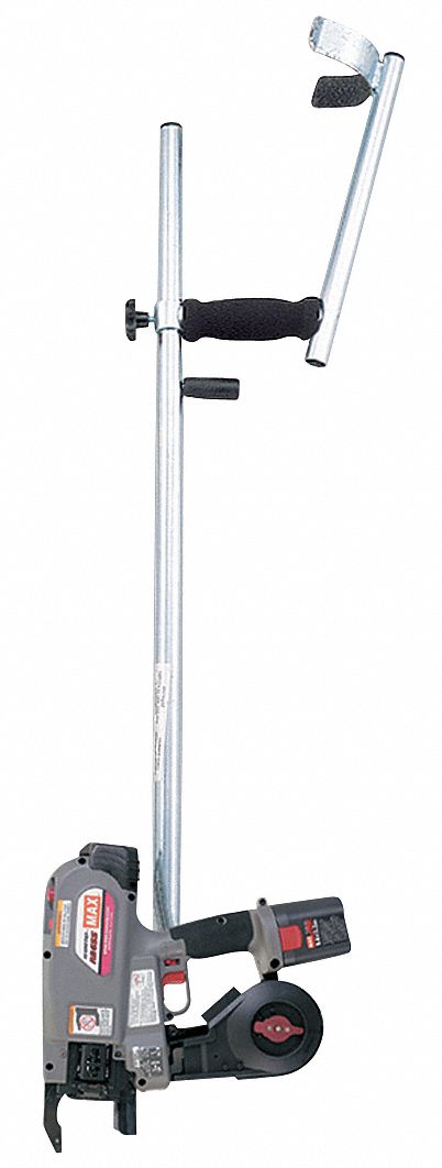 MAX, Extension Arm, 39 in Overall Lg, Adjustable Extension Arm - 11A339 ...