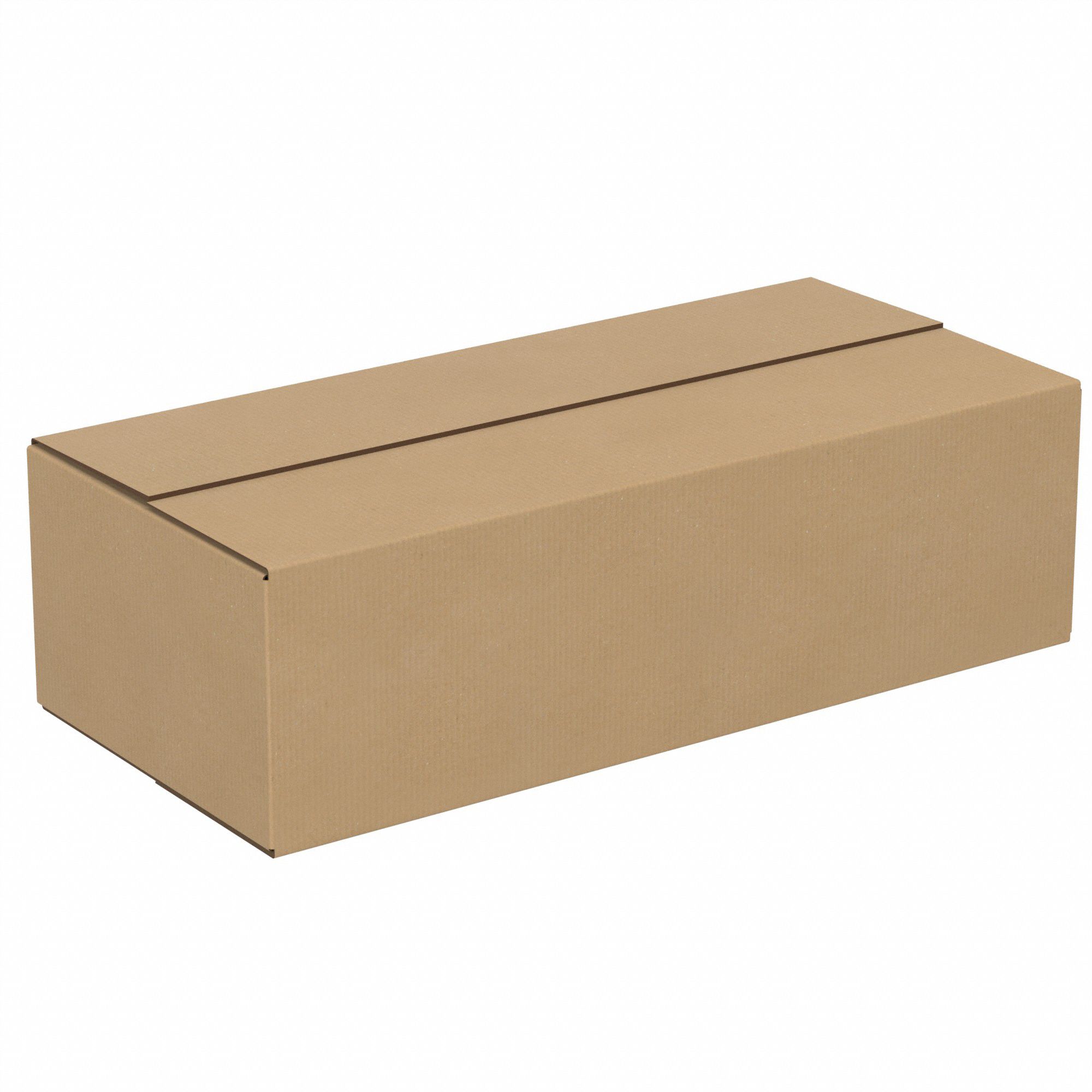 22 in Inside Lg, 10 in Inside Wd, Shipping Box - 11A616|11A616 - Grainger