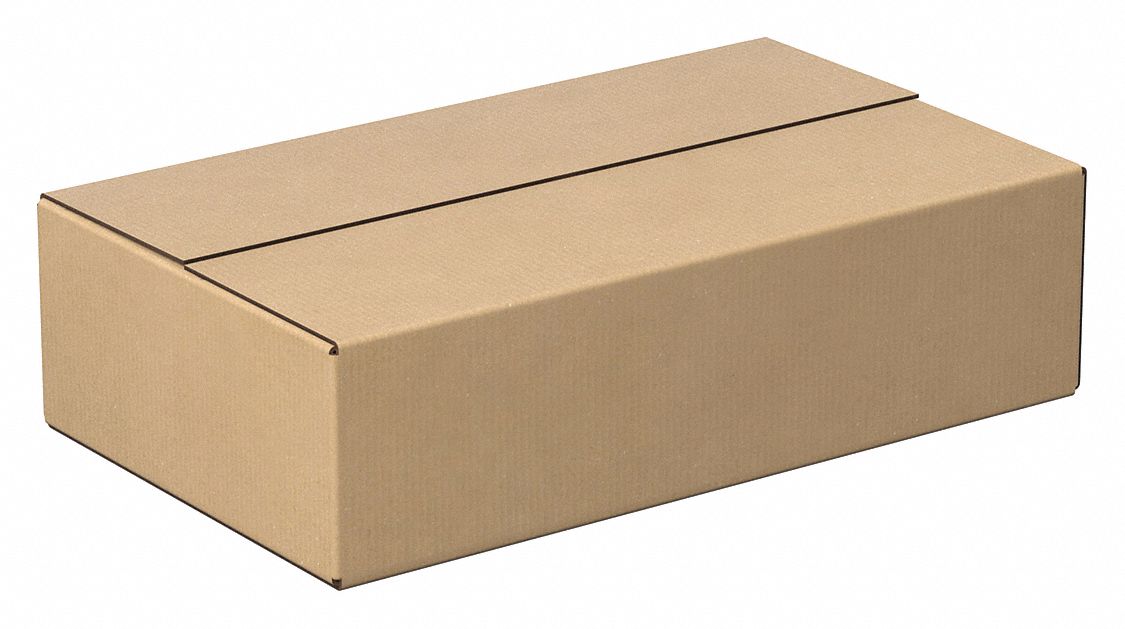 24 in Inside Lg, 14 in Inside Wd, Shipping Box - 11A632|11A632 - Grainger