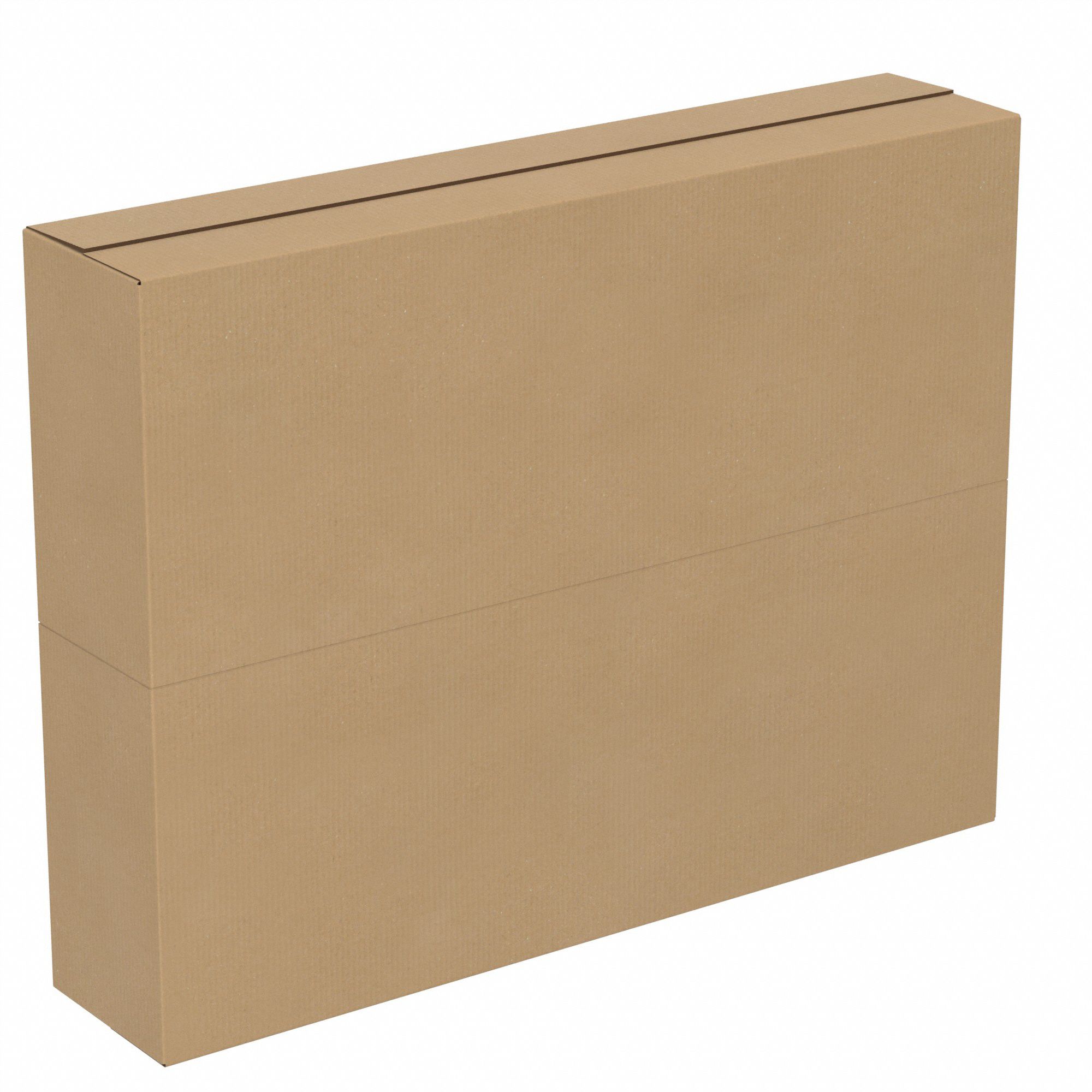 24 in Inside Lg, 5 in Inside Wd, Shipping Box - 11A646|11A646 - Grainger