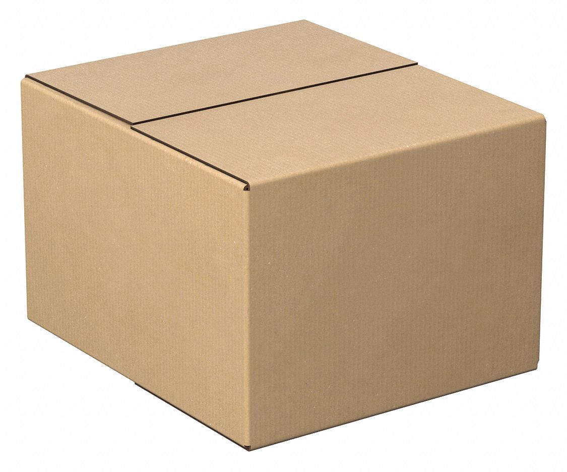 APPROVED VENDOR SHIPPING CARTON,16X14X10 ,32 ECT - Standard Shipping ...