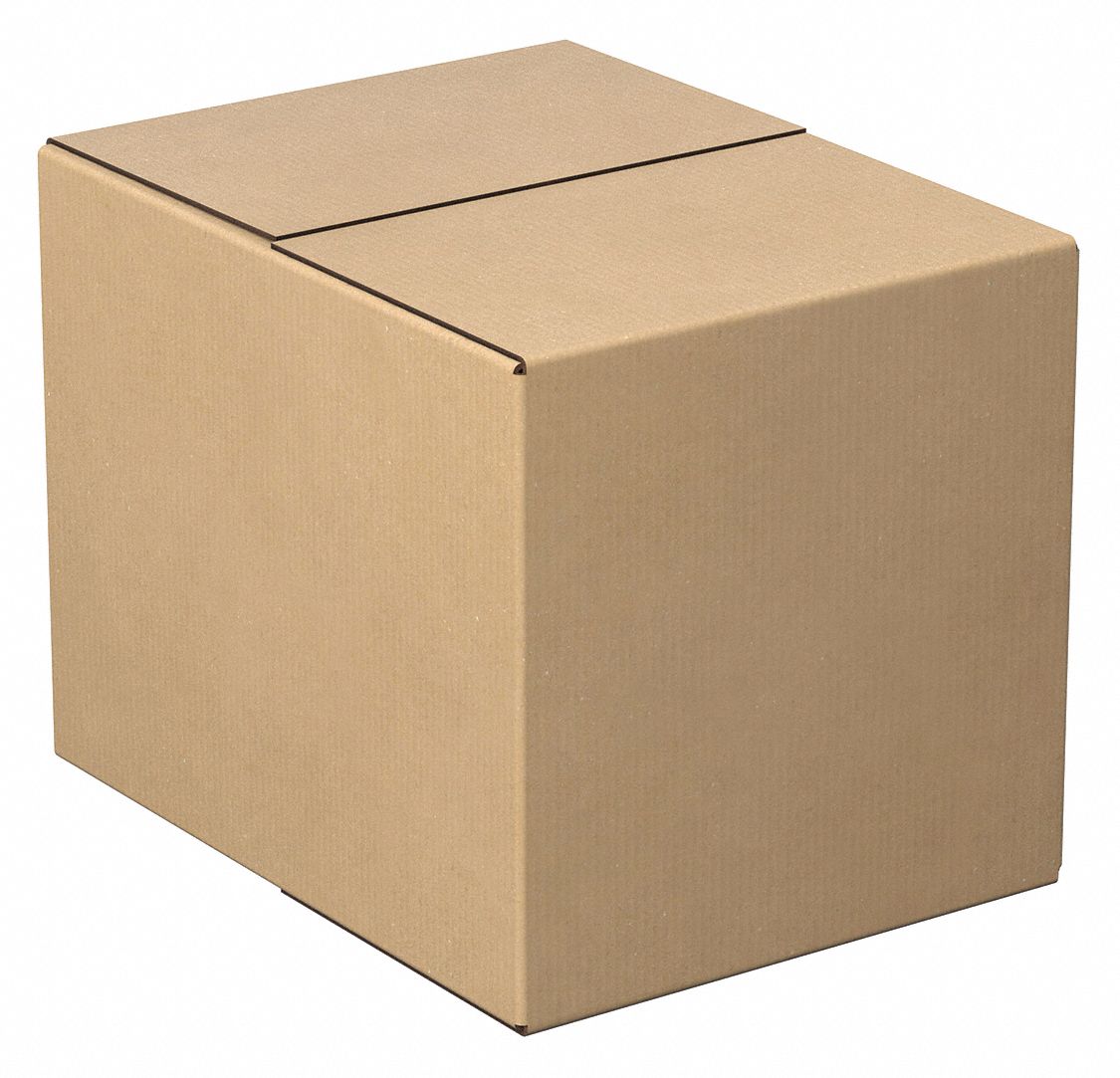 17 in Inside Lg, 13 in Inside Wd, Shipping Box - 11A755|11A755 - Grainger