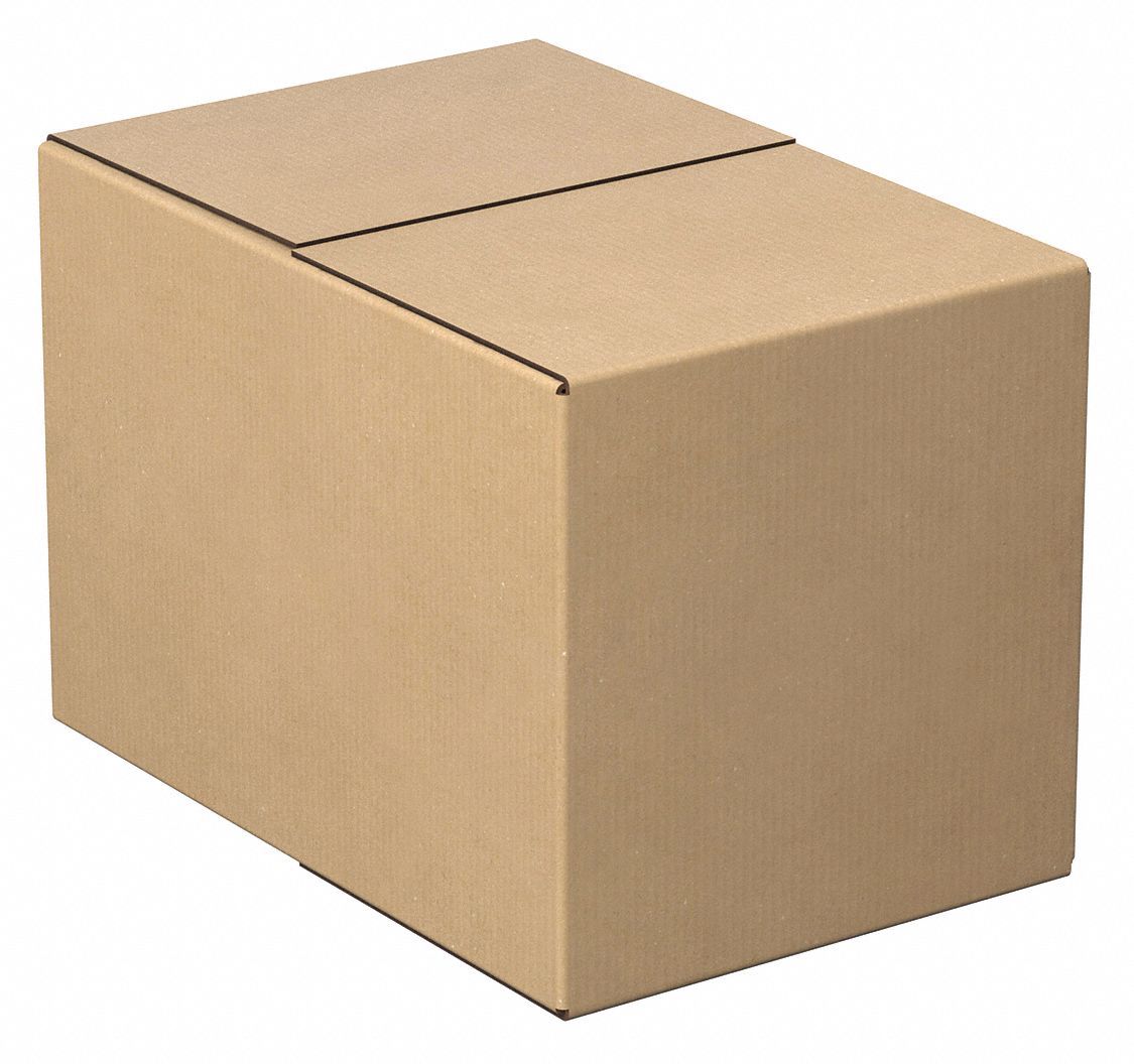 18 in Inside Lg, 12 in Inside Wd, Shipping Box - 11A762|11A762 - Grainger