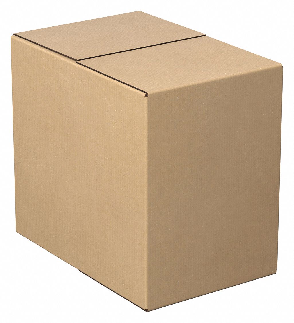 18 in Inside Lg, 12 in Inside Wd, Shipping Box - 11A764|11A764 - Grainger