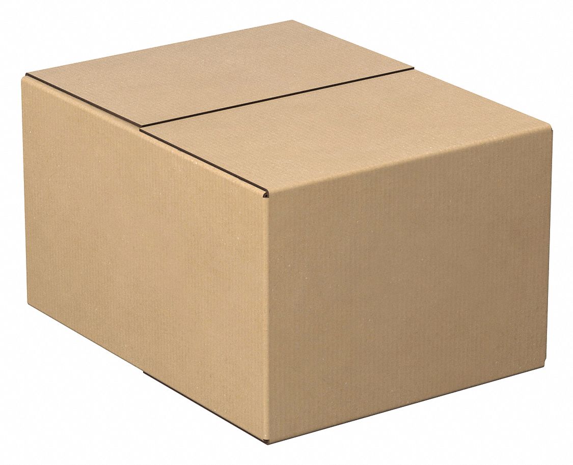 18 in Inside Lg, 14 in Inside Wd, Shipping Box - 11A766|11A766 - Grainger