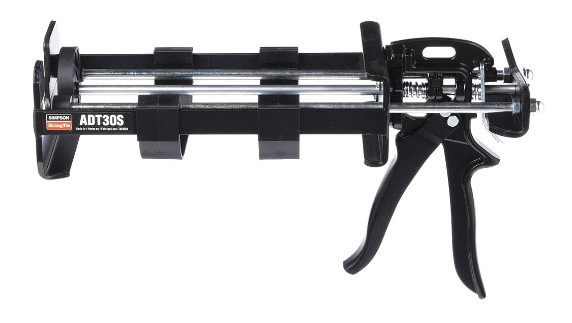 Steel Dispensing Tool for 4ZDD6 - Grainger