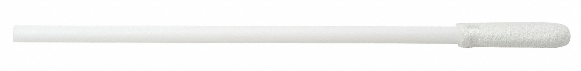 PURITAN, Polyester, 2 11/16 in Lg, Cleaning Applicator - 11C633|54101 ...