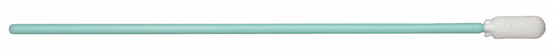 PURITAN, Polyester, 6 3/8 in Lg, Cleaning Applicator - 11C636|54104 ...